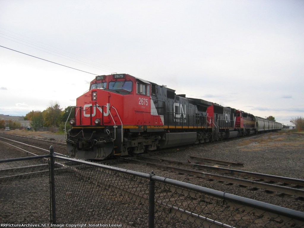 CN 2675